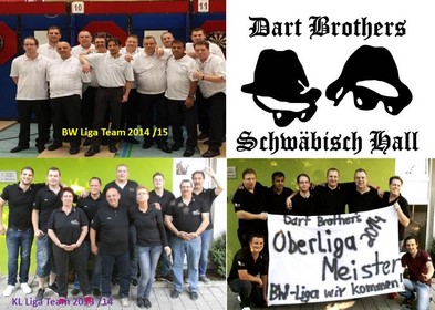 Dart Brothers – DLS